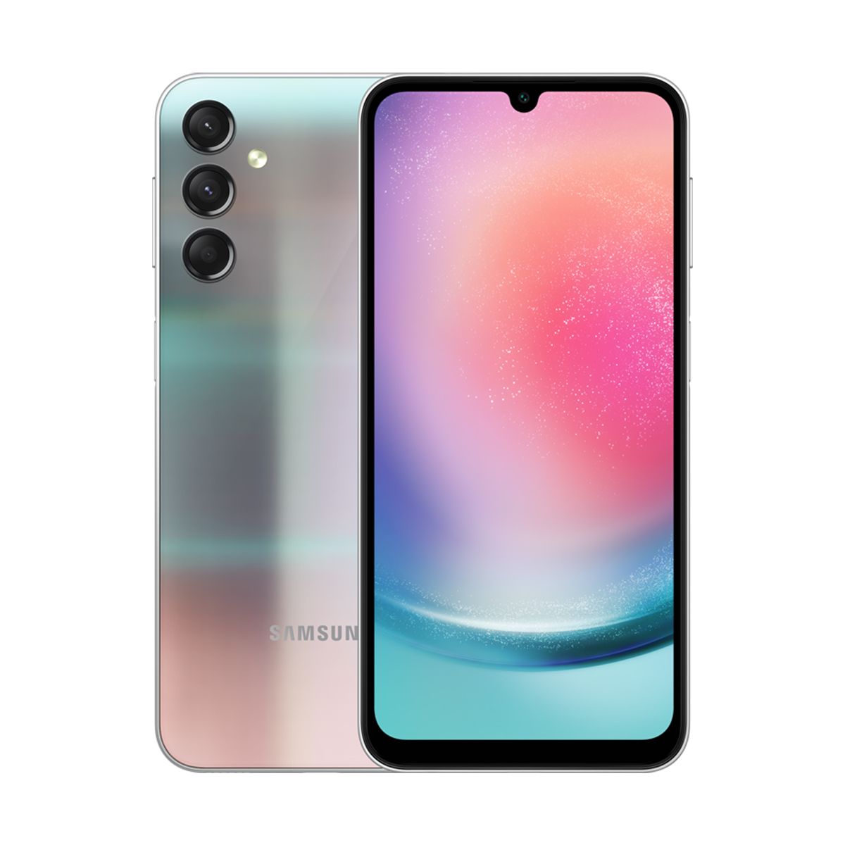 مشخصات، قیمت و خرید گوشی موبایل سامسونگ مدل Galaxy A34 دو سیم‌ کارت